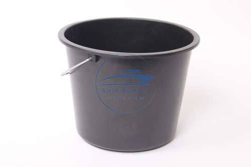 IMPA 174124 BUCKET PLASTIC 20LTR