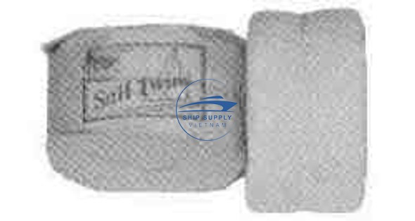 IMPA 211431 SAIL TWINE ball 200 gram 3-ply