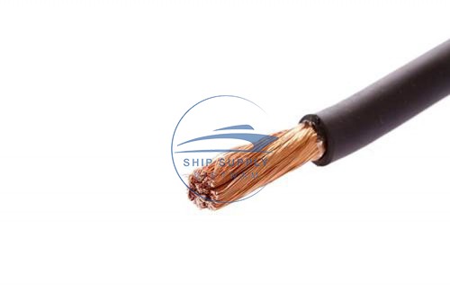 IMPA 360846 WELDING CABLE NEOPRENE 50 QMM