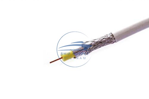 IMPA 362484 COAXIALE CABLE 75 OHM.
