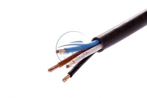 IMPA 366029 MARINE NON-SCREENED CABLE 3X25QMM