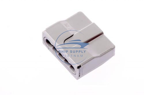 IMPA 374168 WIRING CONNECTION PLUG-IN 5 WAY