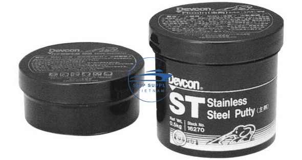 Stainless Steel Putty (ST)